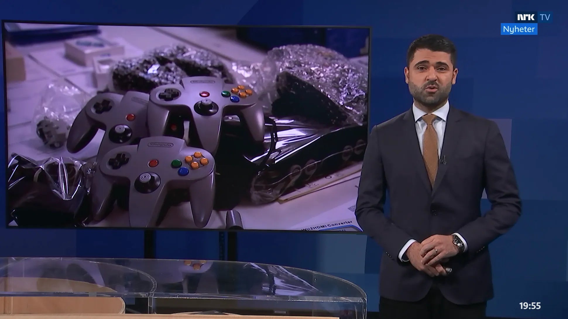 Retrospillkongen på NRK og Norge Rundt: Et innblikk i driften bak ...