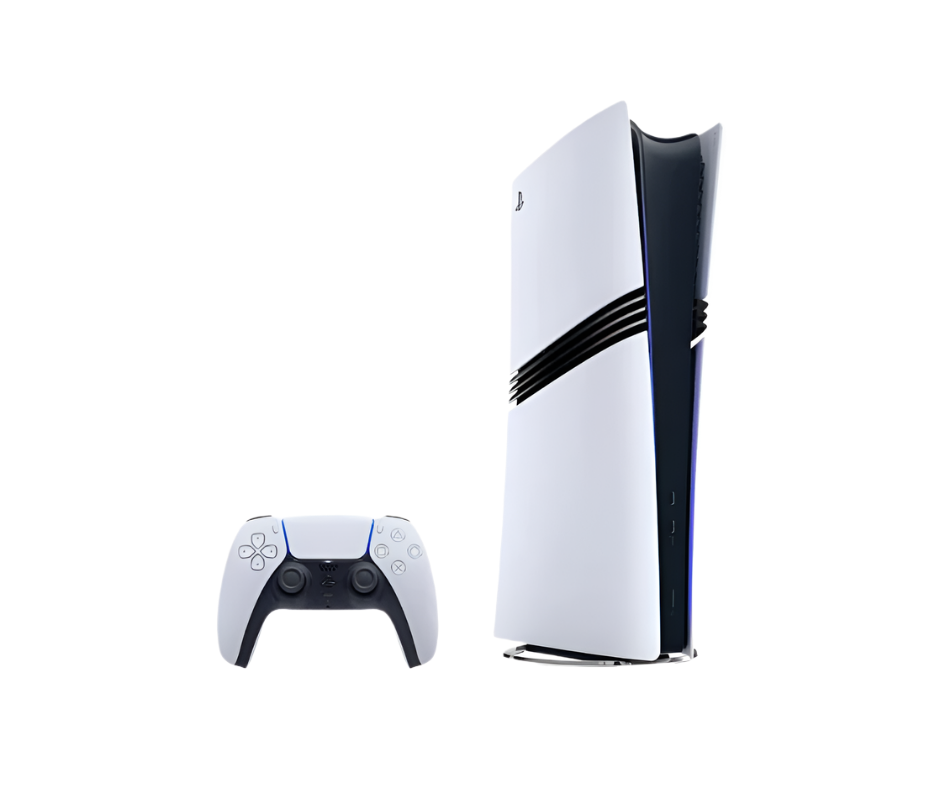 Kjøp Sony PlayStation 5 (PS5) Spill, Konsoll og Tilbehør Her ...