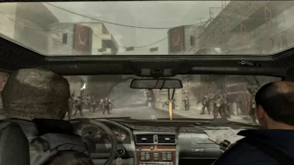 Call of Duty: Modern Warfare Reflex Edition - Wii spill | Retrospillkongen