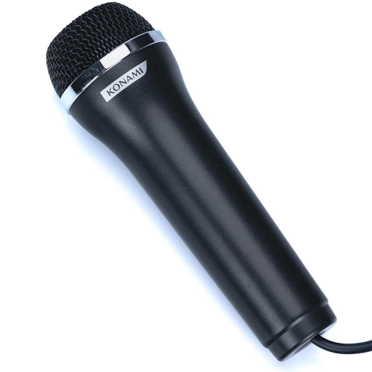 Original Logitech Konami USB Mikrofon | Retrospillkongen