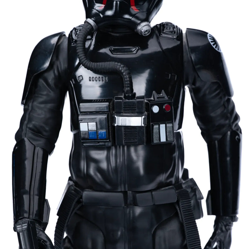 Star Wars Tie Fighter Special Forces Pilot - Jakkas Pacific Figur ...