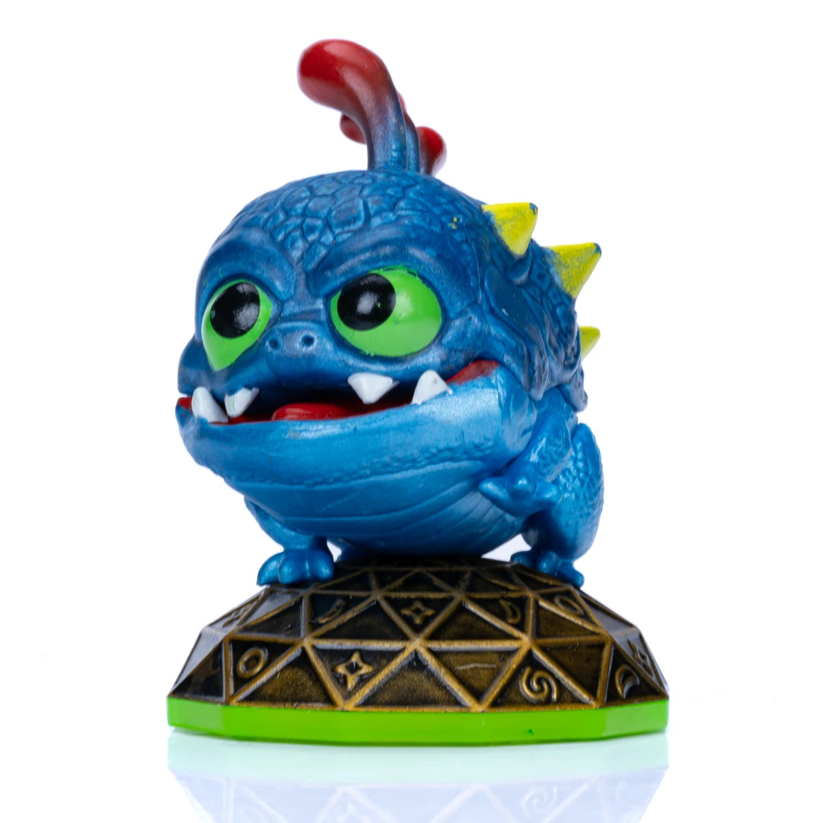 Wrecking Ball - Skylanders Spyro's Adventure Figur | Retrospillkongen