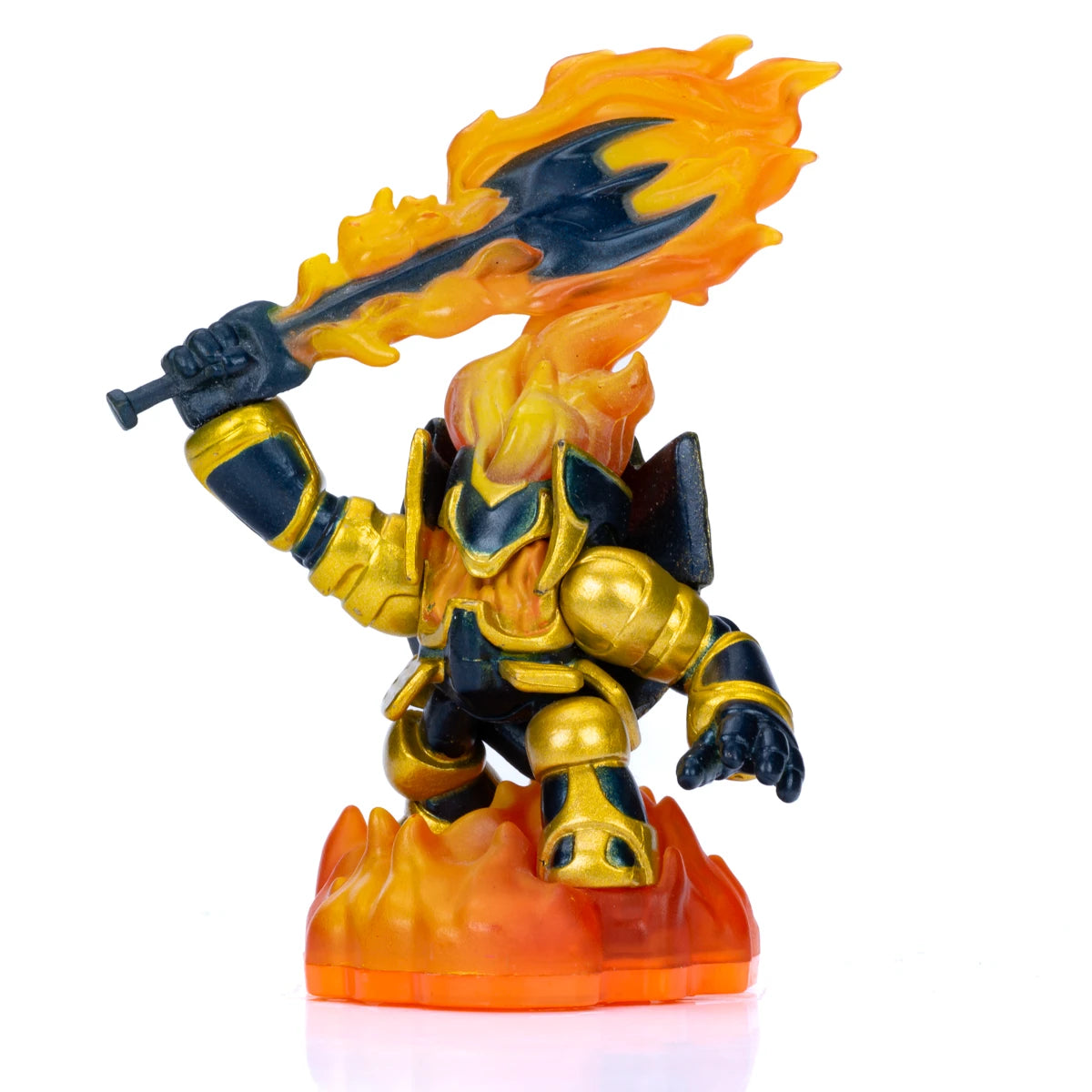 Ignitor - Skylanders Giants Figur | Retrospillkongen