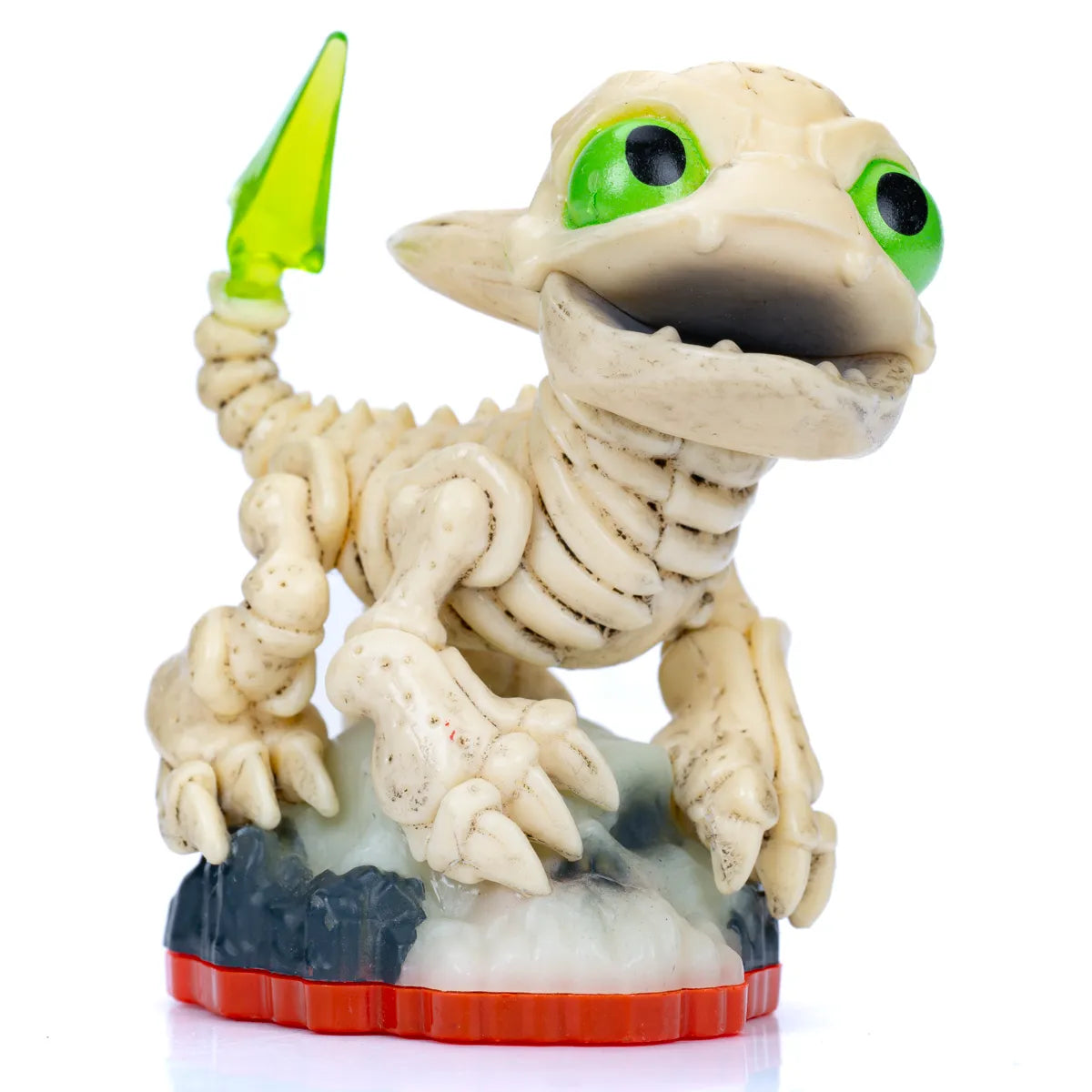 Funny Bone - Skylanders Trap Team Figur | Retrospillkongen