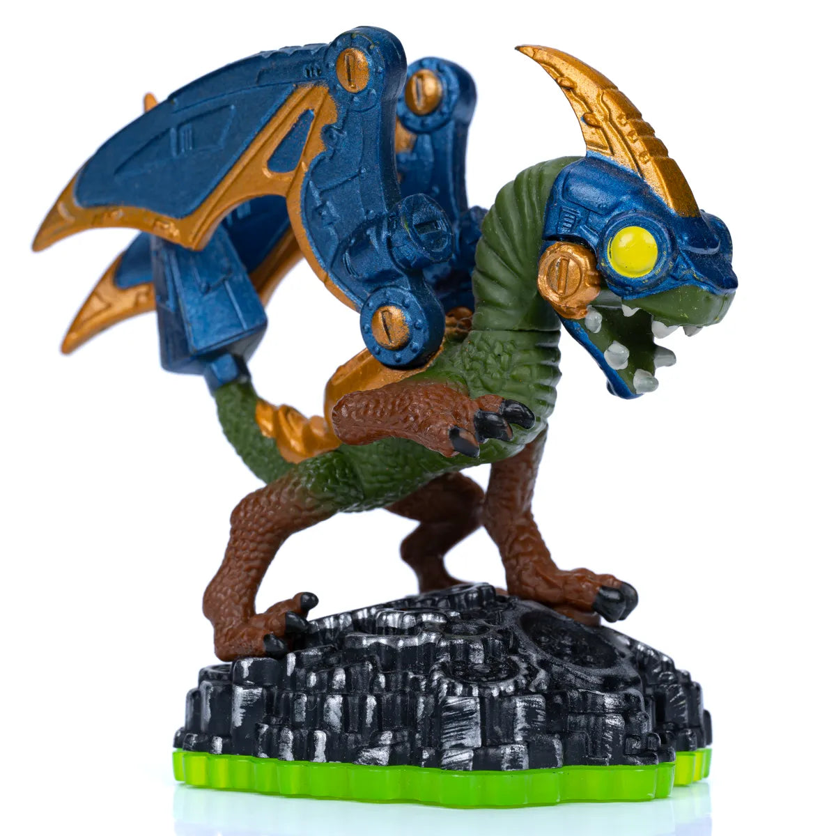 Drobot - Skylanders Spyro's Adventure figur | Retrospillkongen