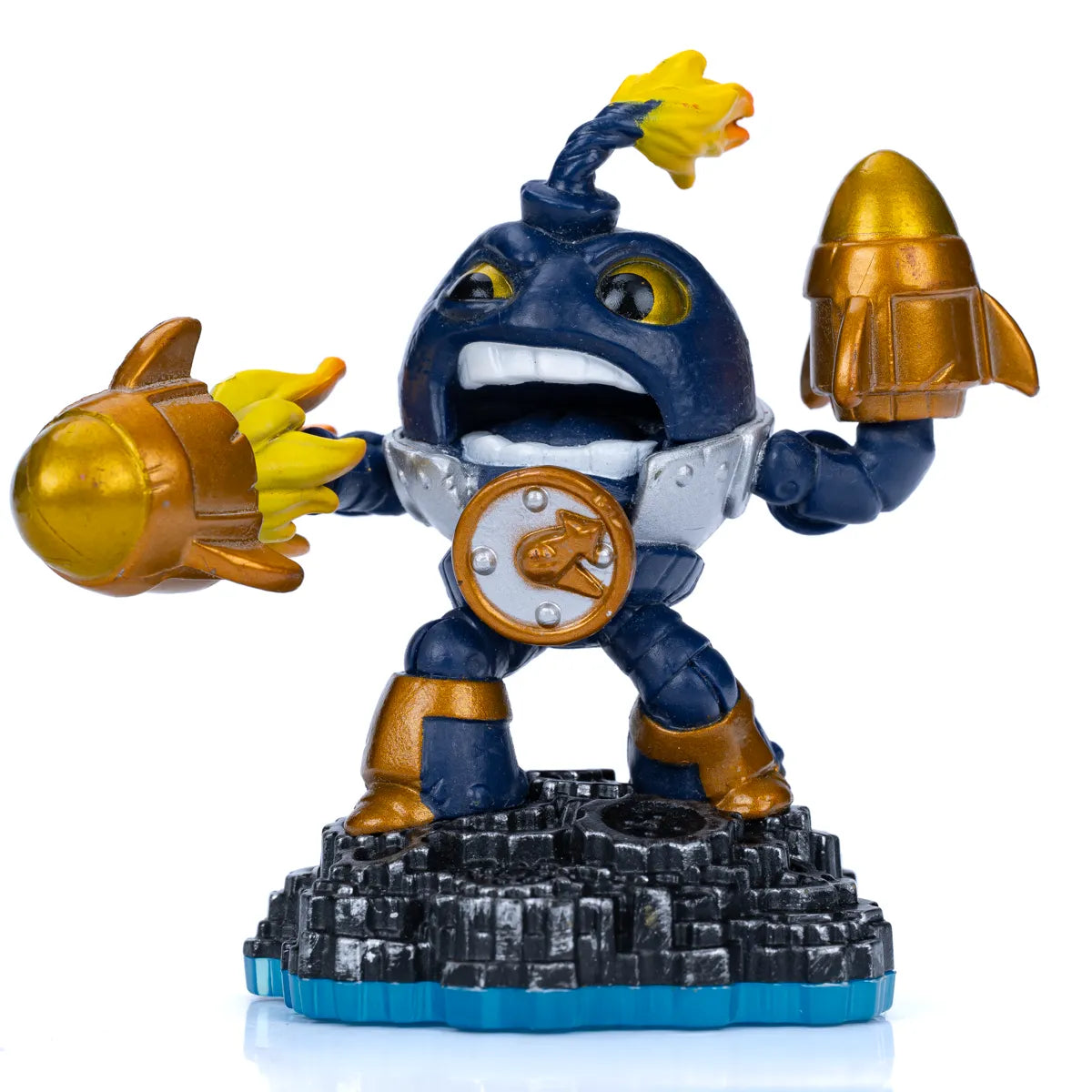 Countdown - Skylanders Swap Force Figur | Retrospillkongen