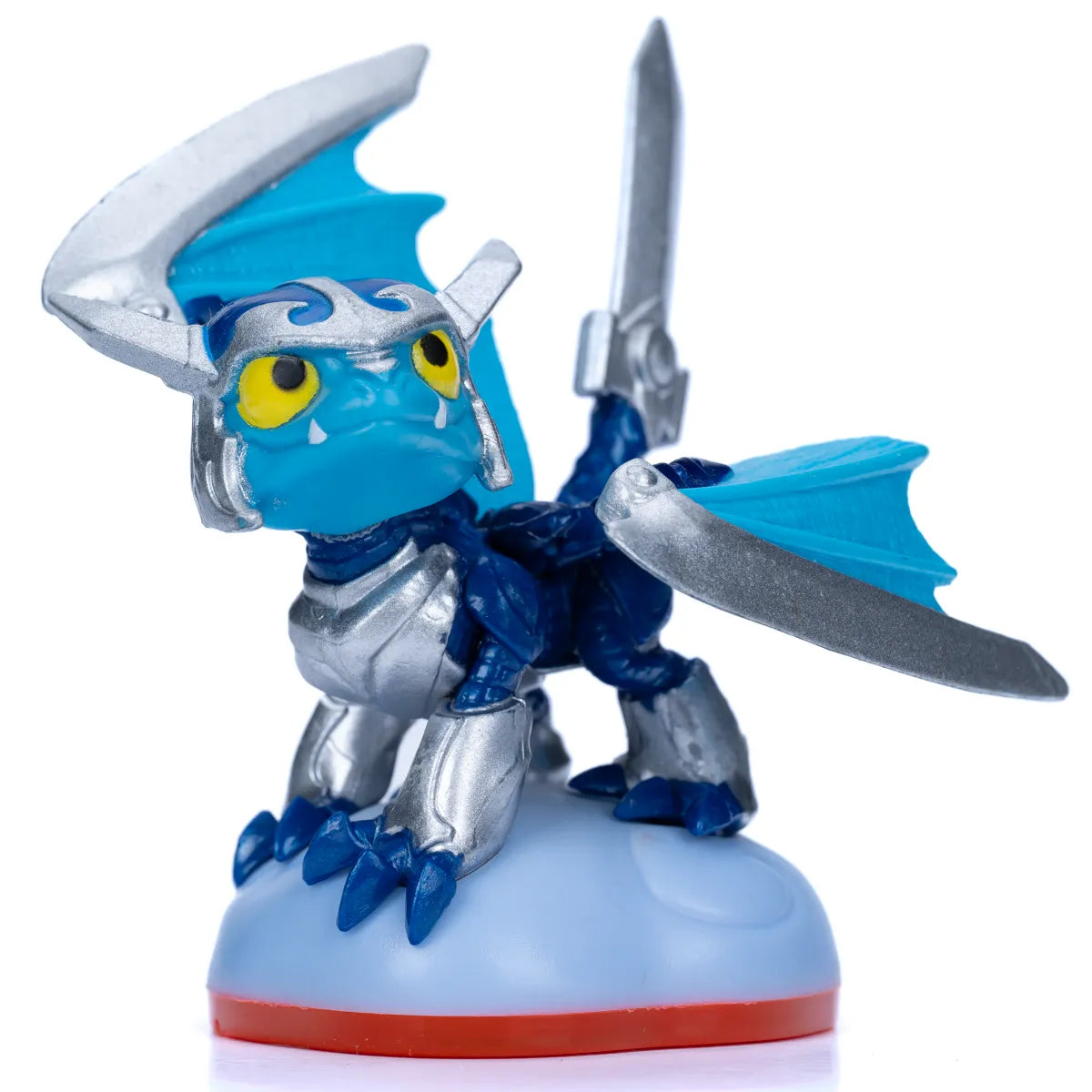 Blades - Skylanders Trap Team Figur | Retrospillkongen