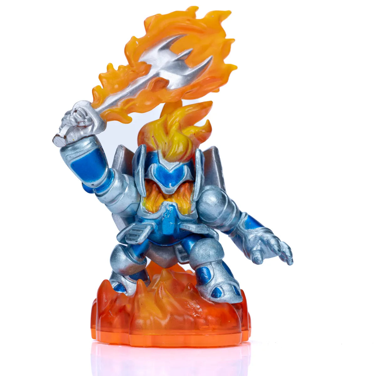 Ignitor - Skylanders Giants Figur