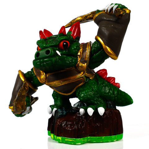 Dino Rang - Skylanders Figur | Retrospillkongen