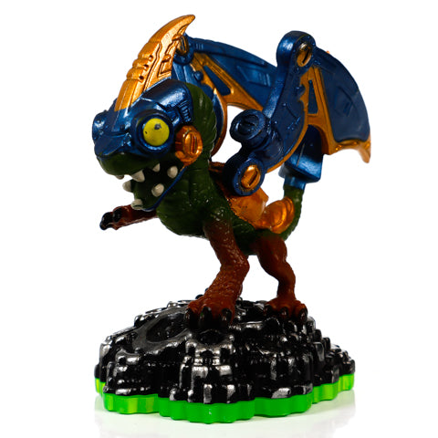Drobot - Skylanders figur | Retrospillkongen