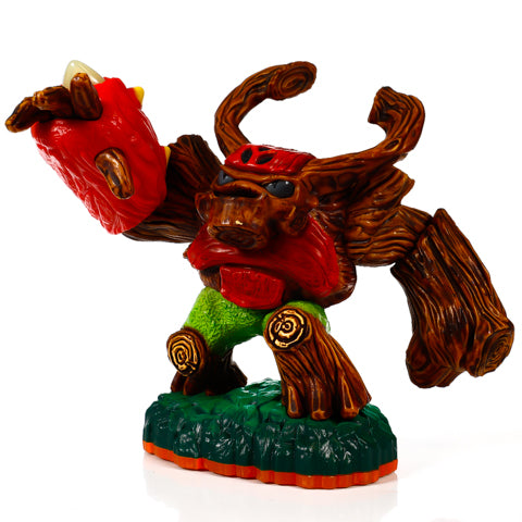 Tree Rex - Skylanders figur | Retrospillkongen