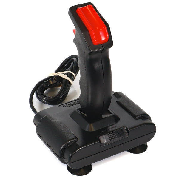 Quickshot Joystick Controller SVI Spectravideo 318-102 - Atari 2600 ...