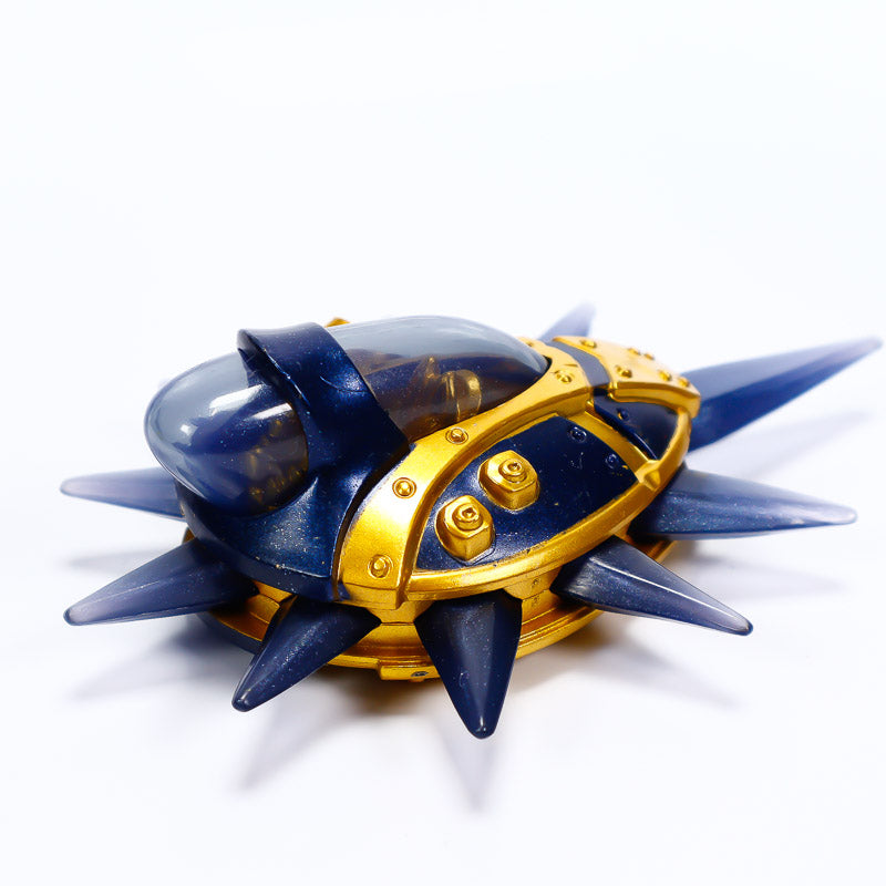 Legendary Sun Runner - Skylanders SuperChargers Vehicle