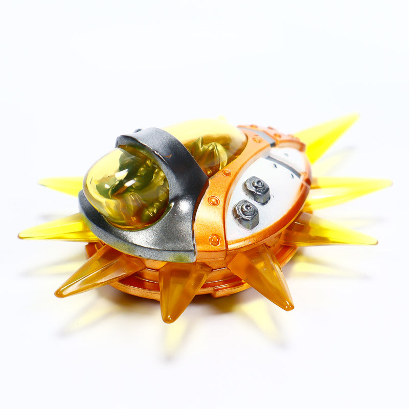 Sun Runner - Skylanders SuperChargers Flyvende Kjøretøy