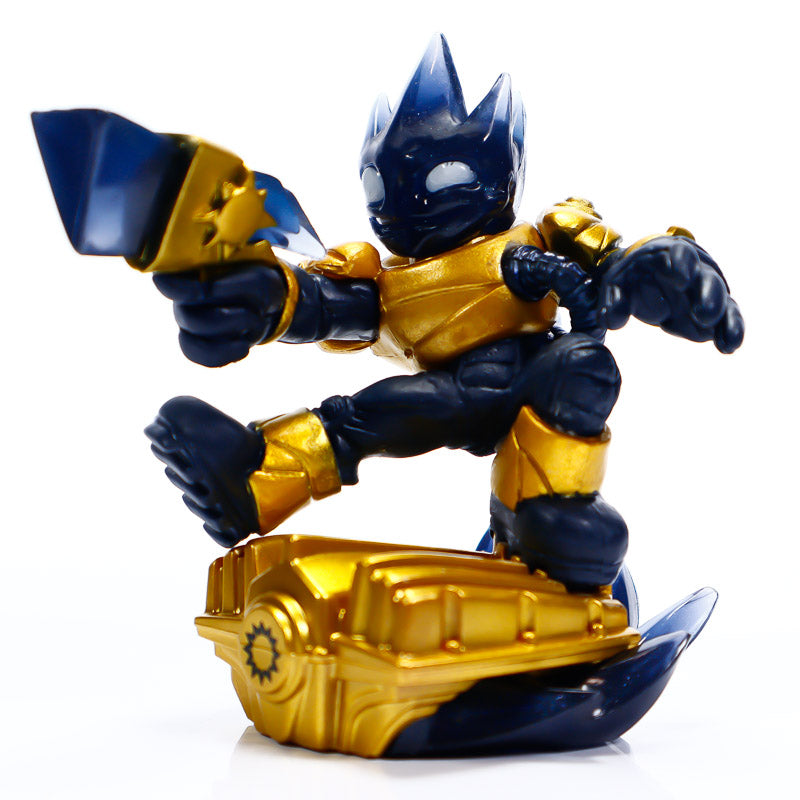 Legendary Astroblast - Skylanders SuperChargers Figur