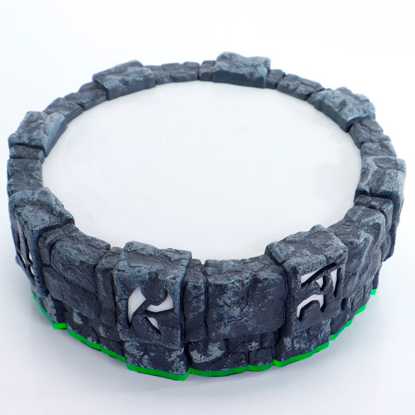 Skylanders Trådløs Portal Of Power PlayStation 3 PS3 84148790 ingen USB ...